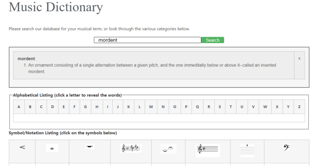 Features – Piano Discoveries